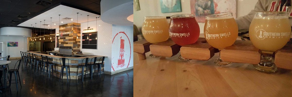 #23 Southern Swells Brewery Puts The Fun Into Craft Beer | Beer Is ...
